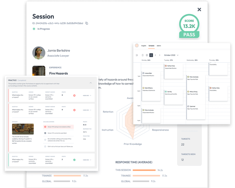 Manuel D’accueil Prévention (MAP) - 2J Process