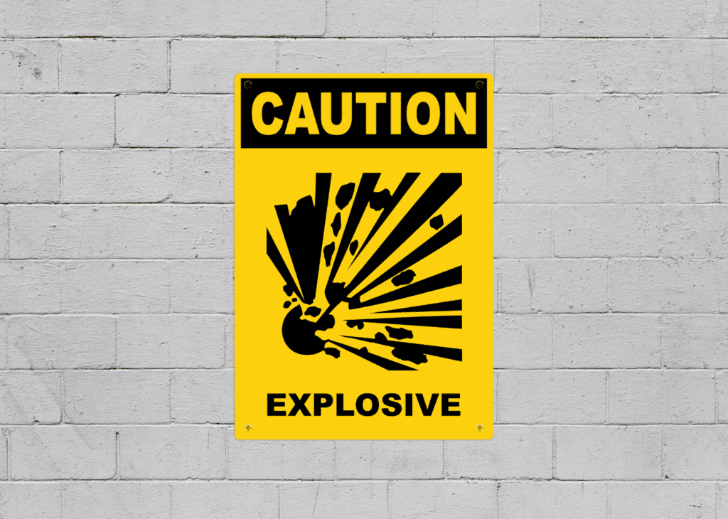 Prévention du risque ATEX - niveau 0 - 2J Process