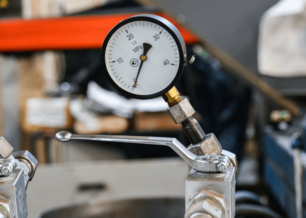 Prévention des risques liés aux équipements sous pression