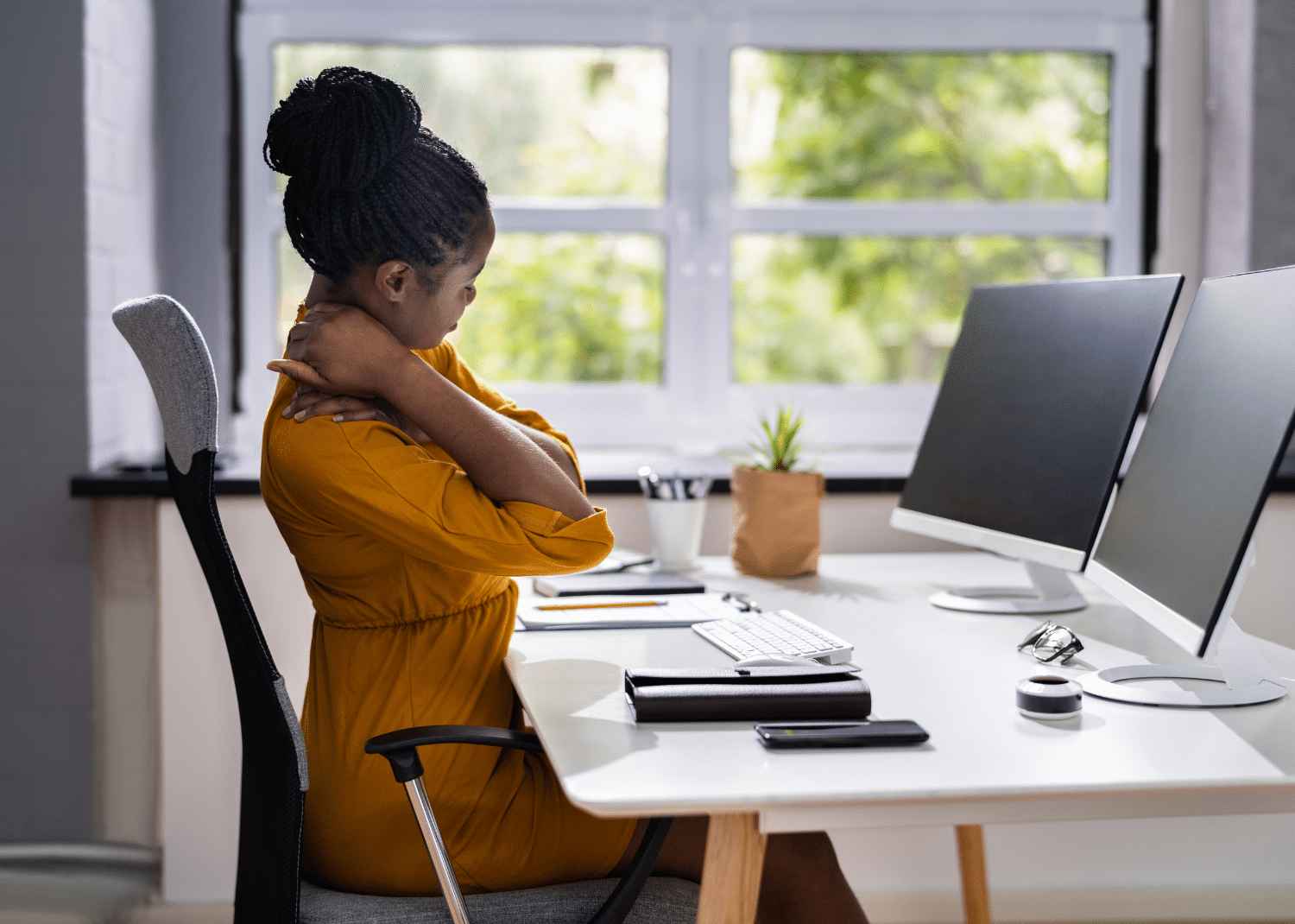 TMS - Travail sur ordinateur et smartphone - 2J Process