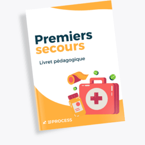 Livret Premiers secours - 2J Process