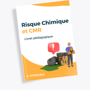 Risque chimique et CMR - 2J Process