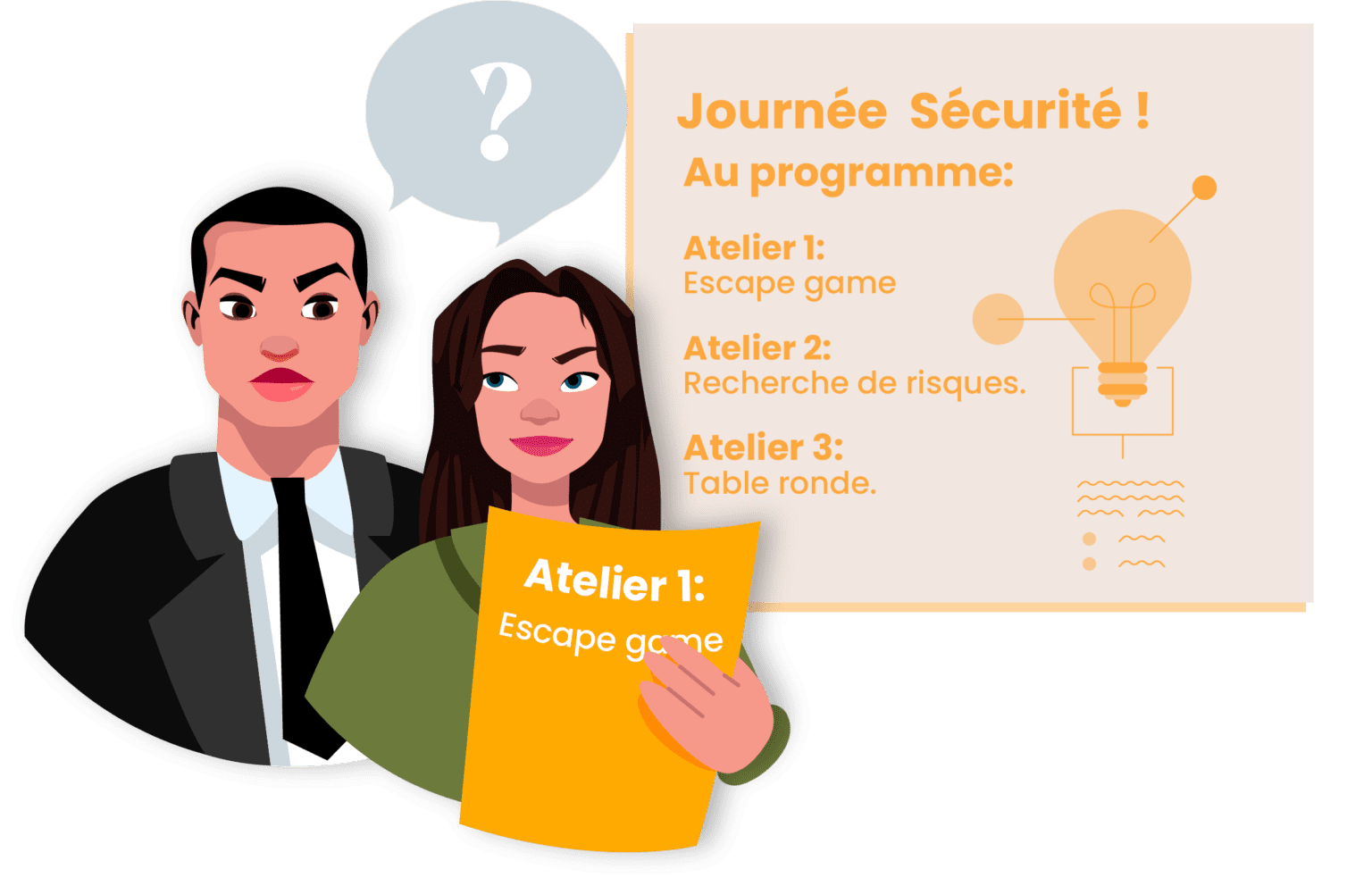 Accueil - 2J Process
