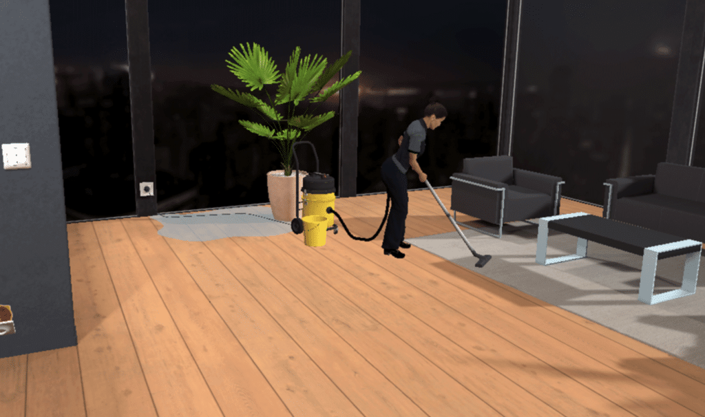 Risques électriques - Personnel non électricien - 2J Process